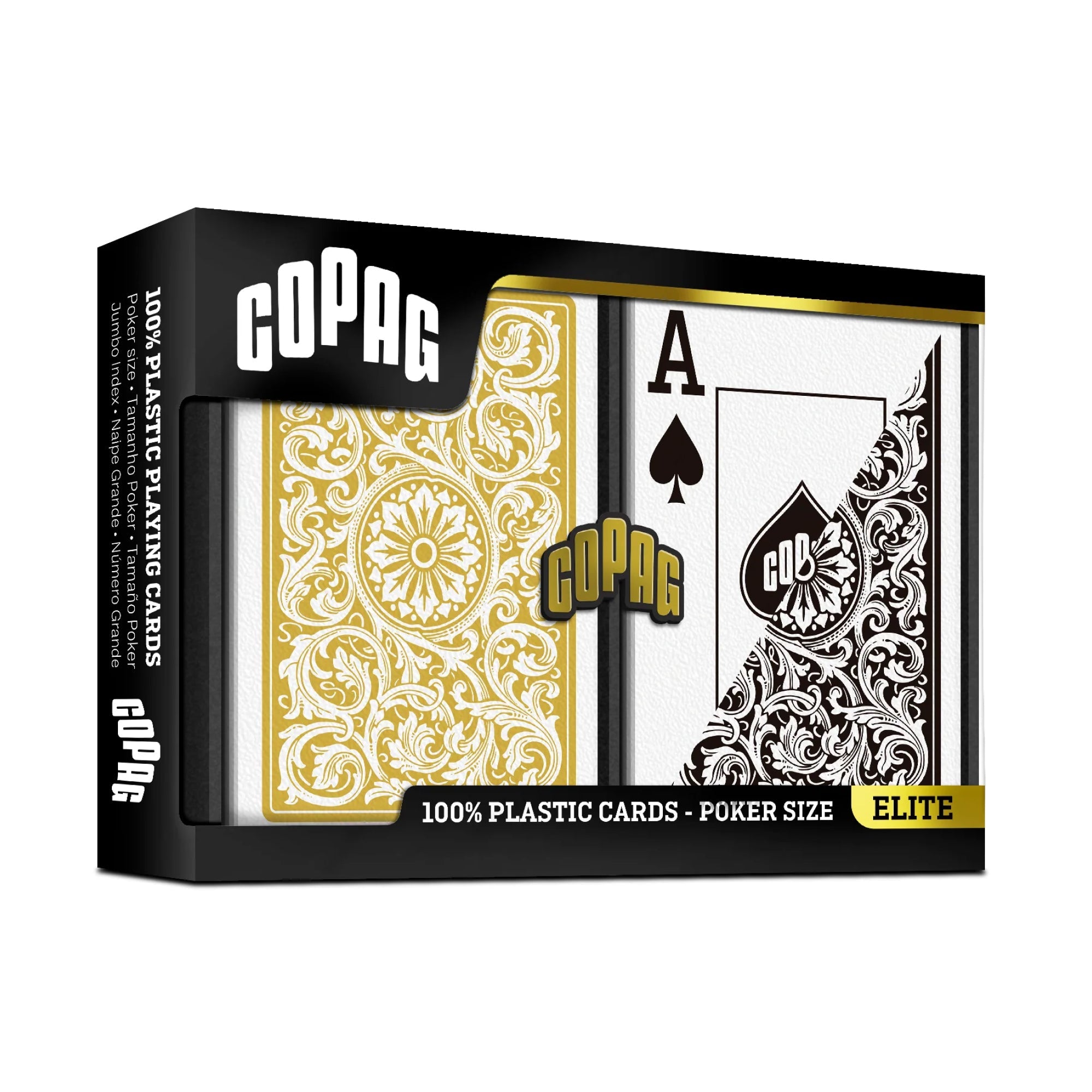 Copag Cards – Gaming Distribution